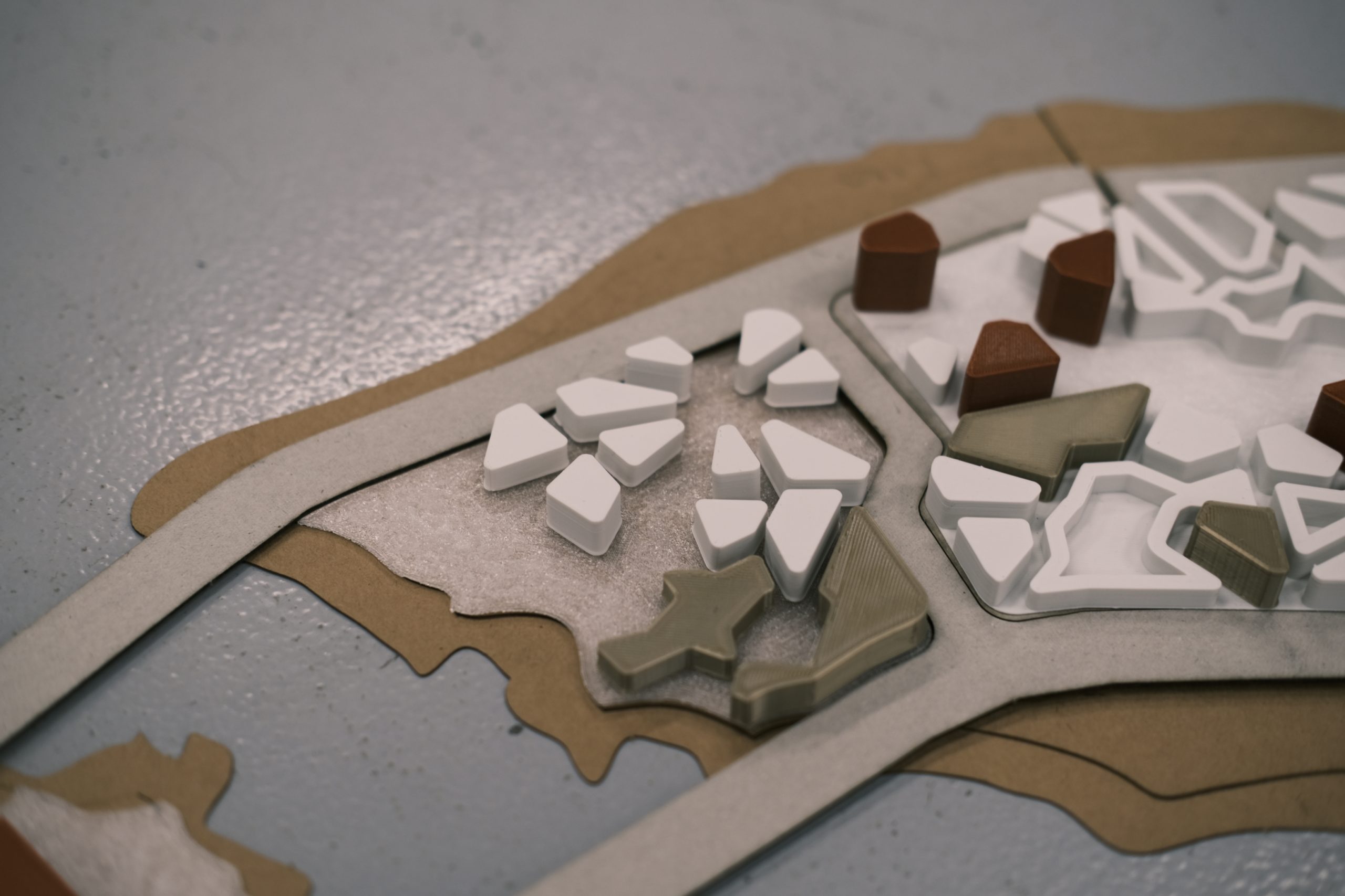 The Ring – Benie Design